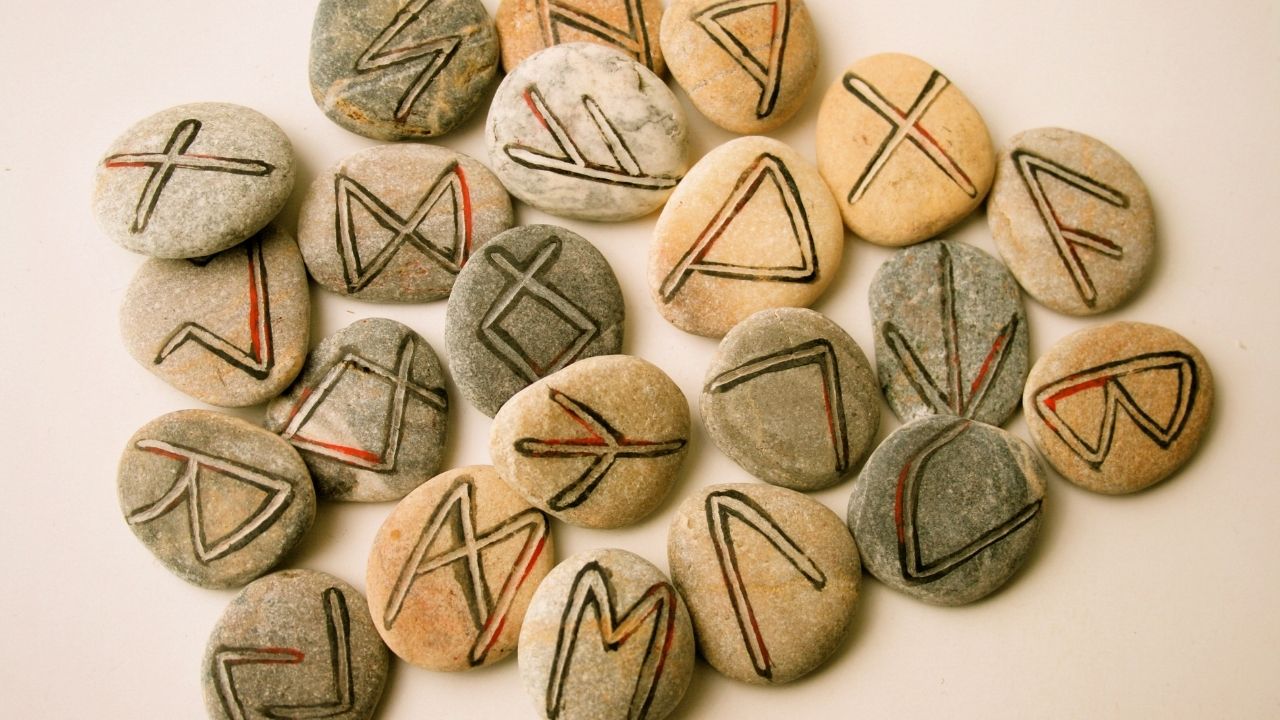 Norse Runes: Viking Runes, Norse Symbols & Much More to Know!