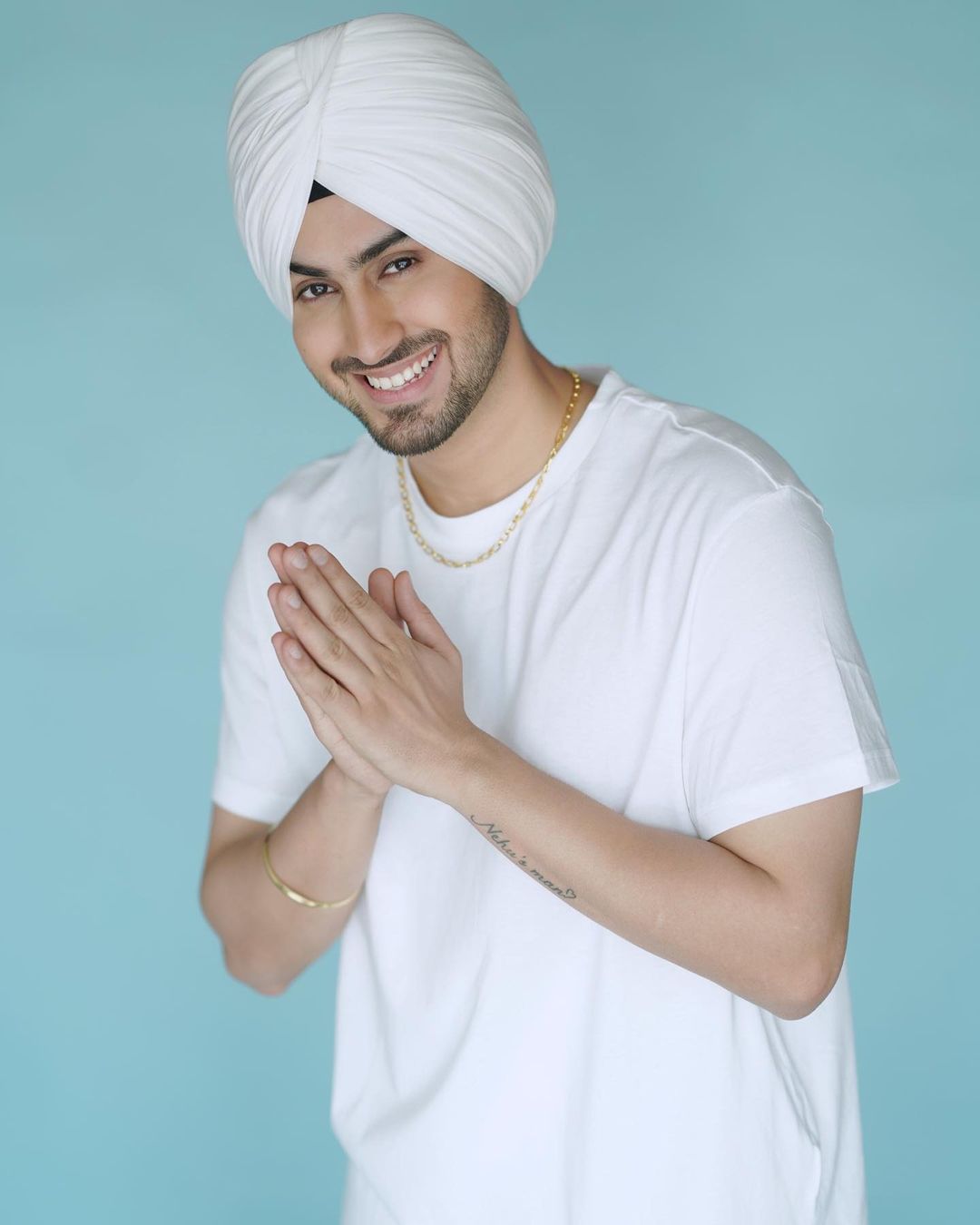 Rohanpreet Singh: Celebrated Singer To Marrying Neha Kakkar!