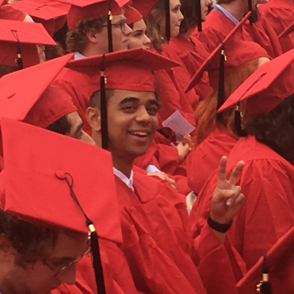 Piper Gooding - Cuba Gooding Jr's Daughter, Age, & Bio