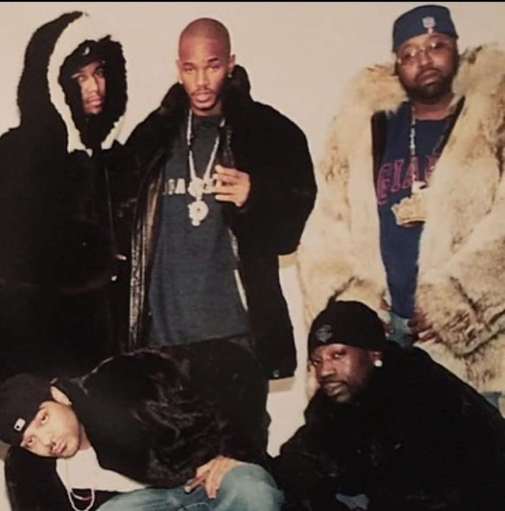 Jim Jones - Net worth, Age, Career, Controversy, and more