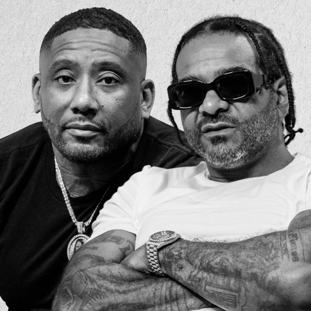 Jim Jones - Net worth, Age, Career, Controversy, and more
