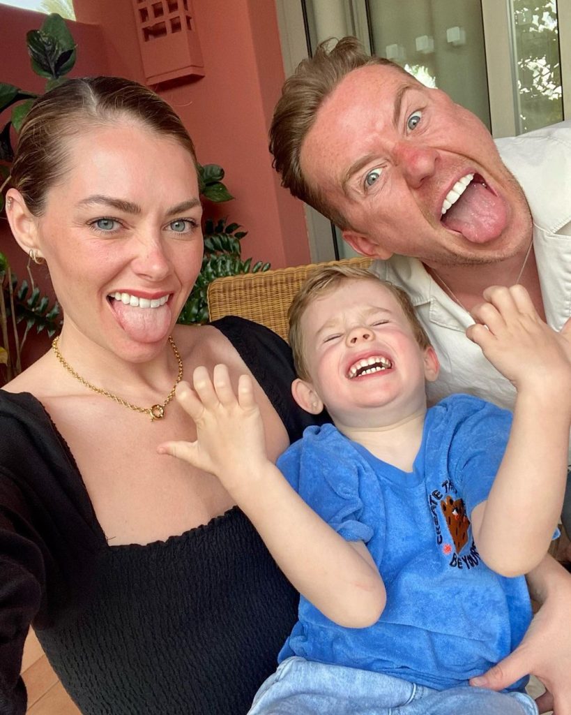 Georgia Horsley - Miss England 2007, Age, Bio, & Diet chart