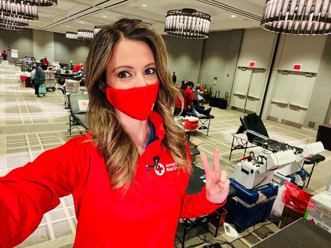 Important Facts To Know About The Meteorologist Cheryl Scott